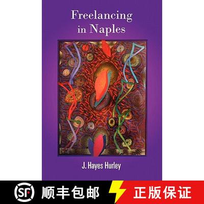 【3-4周达】Freelancing in Naples [9781458397270]