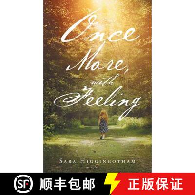 【3-4周达】精装 Once More, With Feeling [9781642584066]