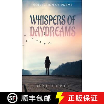 【3-4周达】Whispers Of Daydreams [9789394020658]