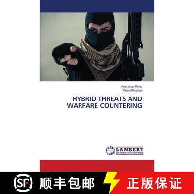 【3-4周达】HYBRID THREATS AND WARFARE COUNTERING (Aufl.) [9786206165132]