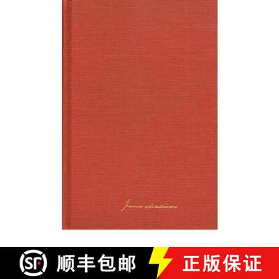 预订 精装 Papers of James Madison V. 3; 1 March 1802-6 October 1802: Secretary of State Series - The ... [9780813915418]