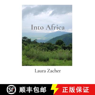 【3-4周达】Into Africa: Visiting Four National Parks in Tanzania [9798218560317]