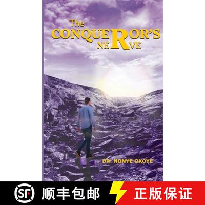 【3-4周达】The Conqueror's Nerve [9789787968093]