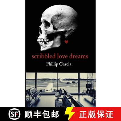 【3-4周达】Scribbled Love Dreams [9780578449227]