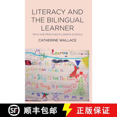 【3-4周达】Literacy and the Bilingual Learner : Texts and Practices in London Schools (1st ed. 2013) ... [9781349331819]