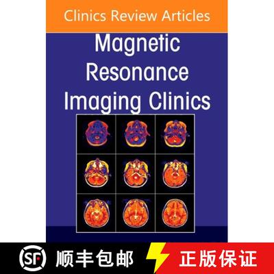 【3-4周达】Plexus and Peripheral Nerve MR Imaging: Advances and Applications, an Issue of Magnetic Re... [9780443313721]