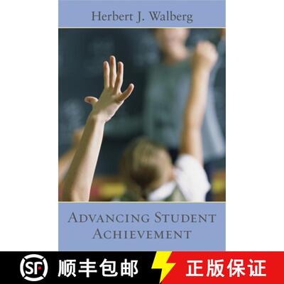 预订 Advancing Student Achievement: Volume 568 [9780817949525]