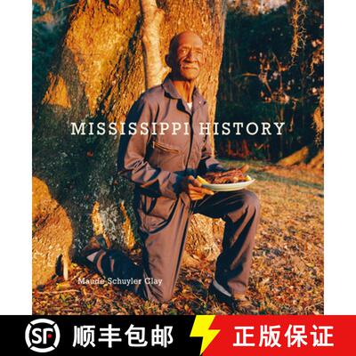 Maude Schuyler Clay: Mississippi History [9783869309743]