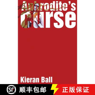 【3-4周达】Aphrodite's Curse [9781409219446]