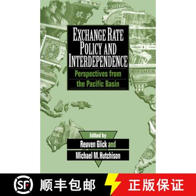 预订 Exchange Rate Policy and Interdependence: Perspectives from the Pacific Basin [9780521041232]