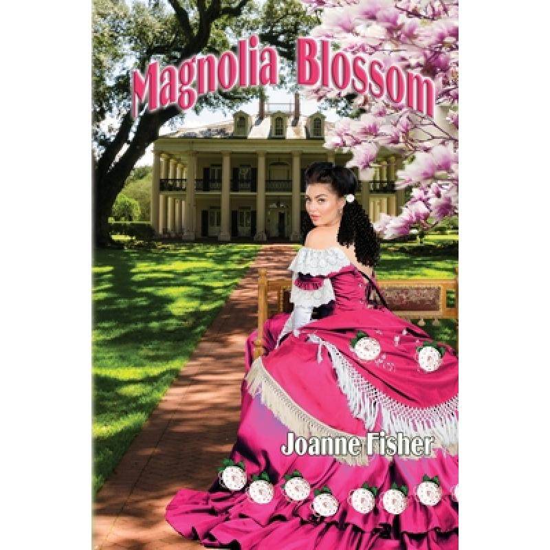 预订 Magnolia Blossom[9781792340031]_虎窝淘