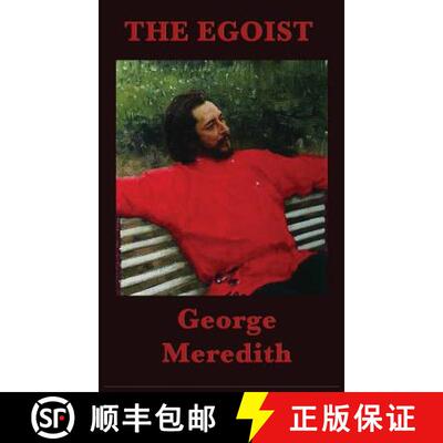 预订 The Egoist [9781515427124]