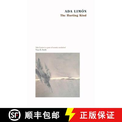 【3-4周达】Hurting Kind: The new collection from the US Poet Laureate [9781472157683]