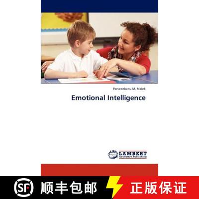 预订 Emotional Intelligence [9783659309083]