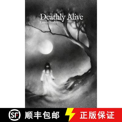 【3-4周达】Deathly Alive [9798888120415]