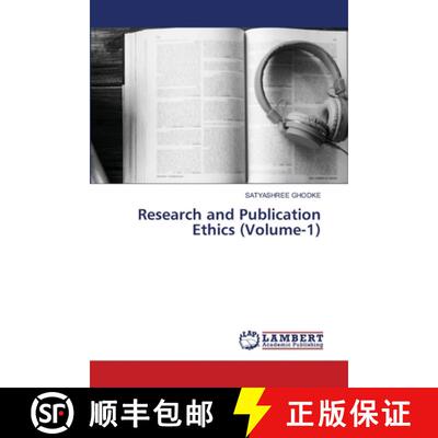 【3-4周达】Research and Publication Ethics (Volume-1) (Aufl.) [9786209428180]