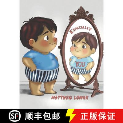 【3-4周达】Especially You [9798895432464]