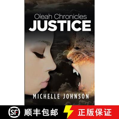 预订 Oleah Chronicles: Justice [9780995099739]