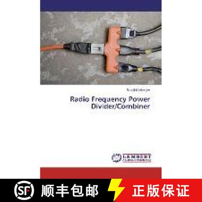 预订 Radio Frequency Power Divider/Combiner [9783330073760]