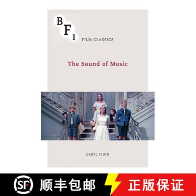 【3-4周达】Sound of Music: The Complete Book and Lyrics of the Broadway Musical [9781844574742]