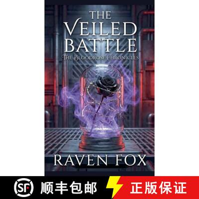 【3-4周达】The Veiled Battle [9798235793163]