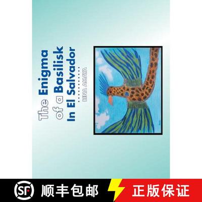 【3-4周达】The Enigma of a Basilisk in El Salvador [9781506525693]