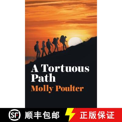 【3-4周达】A Tortuous Path [9781914390067]