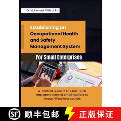【3-4周达】Establishing an Occupational Health and Safety Management System for Small Enterprises: A ... [9783852282053]