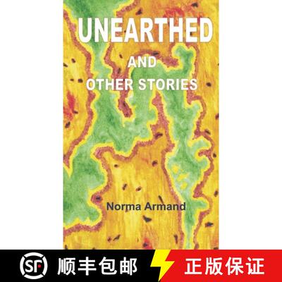 【3-4周达】Unearthed and Other Stories [9781005862527]