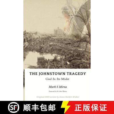【3-4周达】The Johnstown Tragedy [9781732244207]