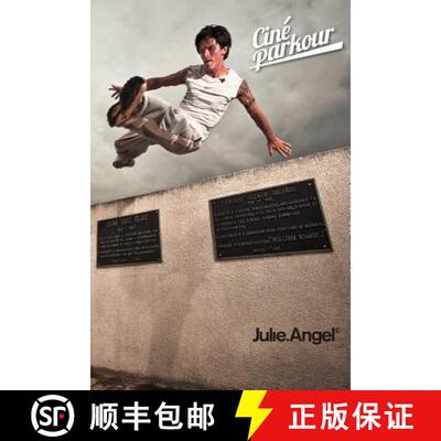 【3-4周达】Ciné Parkour: a cinematic and theoretical contribution to the understanding of the practi... [9780956971715]