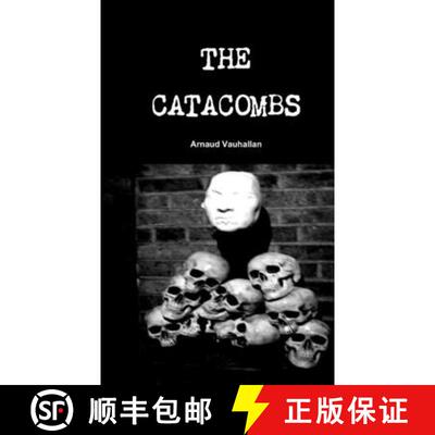 【3-4周达】The Catacombs [9781291500950]
