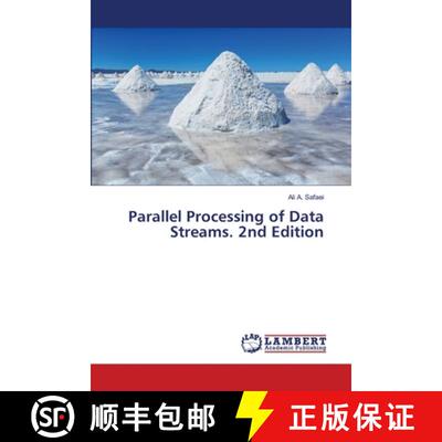 【3-4周达】Parallel Processing of Data Streams. 2nd Edition [9786208486914]