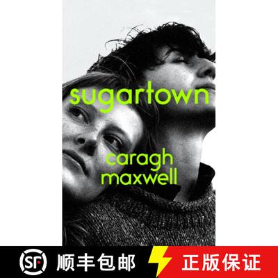 【3-4周达】Sugartown: Shortlisted for the An Post Irish Book Awards 2025 [9781836431008]