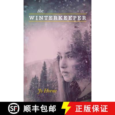 【3-4周达】The Winterkeeper: A Tale of Hope and Love in the Face of Insurmountable Obstacles [9781736346310]
