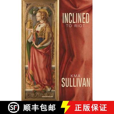 预订 Inclined to Riot [9781943977581]