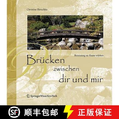 【3-4周达】Brücken zwischen dir und mir: Betreuung zu Hause erleben [9783211735046]
