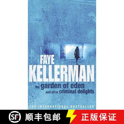 【3-4周达】Garden Of Eden And Other Criminal Delights [9780747265368]