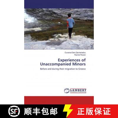 预订 Experiences of Unaccompanied Minors [9786138390138]