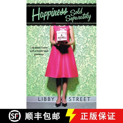 【3-4周达】Happiness Sold Separately [9780743499231]