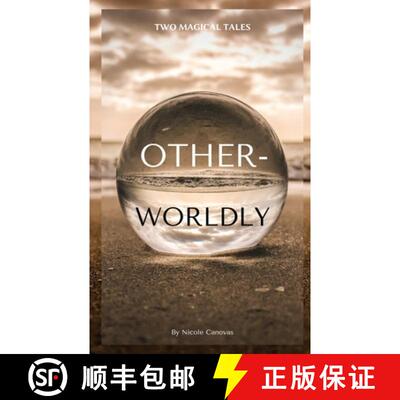 【3-4周达】Otherworldly [9781087963617]