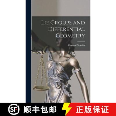 【3-4周达】Lie Groups and Differential Geometry [9781013914218]