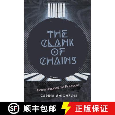 【3-4周达】The Clank Of Chains [9798215459690]