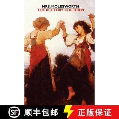 【3-4周达】The Rectory Children [9781557429131]