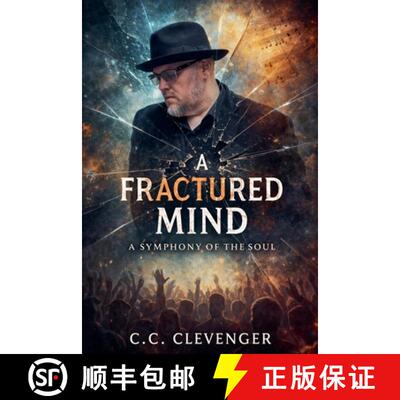 【3-4周达】A Fractured Mind [9798233580369]