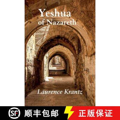 【3-4周达】Yeshua of Nazareth [9798986499307]