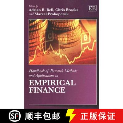 【3-4周达】Handbook of Research Methods and Applications in Empirical Finance [9781782540175]