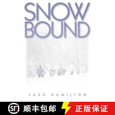 【3-4周达】Snowbound [9780874221541]