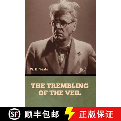 【3-4周达】The Trembling of the Veil [9798897730285]
