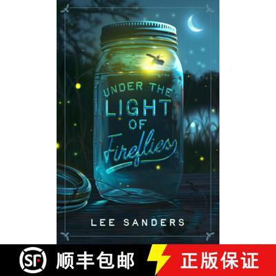 【3-4周达】By the Light of the Fireflies [9781963511017]